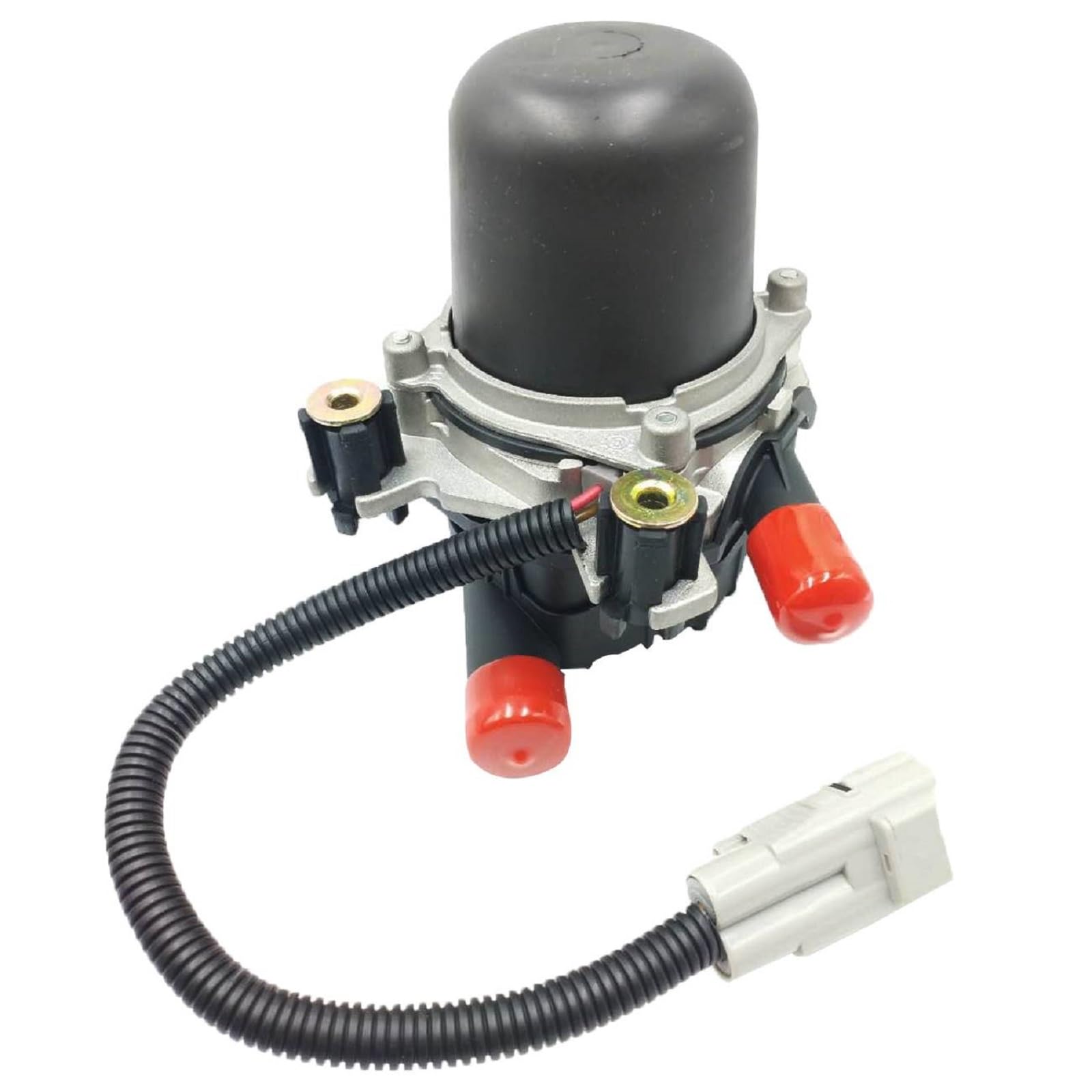 Amazon.com: Bapmic 17600-0C020 Secondary Air Injection Smog Pump ...