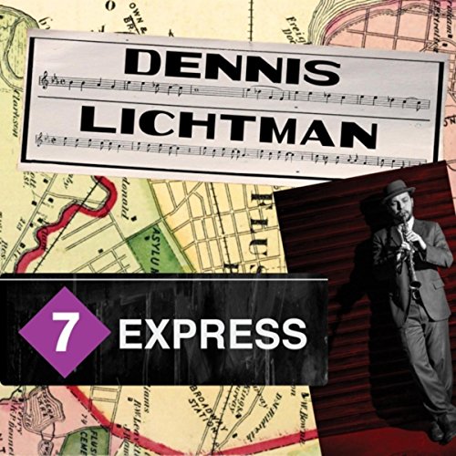 Play 7 Express (feat. Gordon Au, Dalton Ridenhour, Gordon Au, J. Walter ...