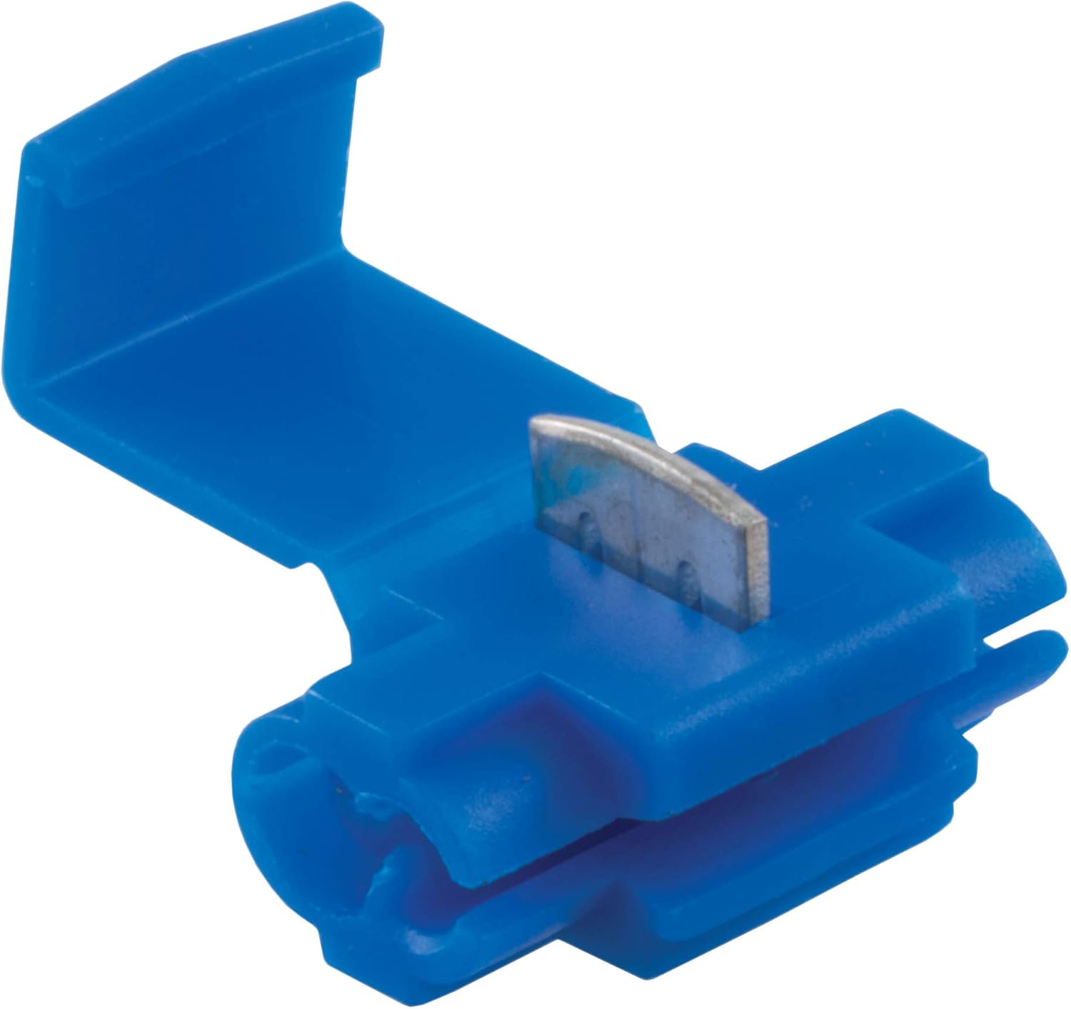 Curt Manufacturing 58280 14-18 Gauge Wire Connector - 100 Per Bag ...