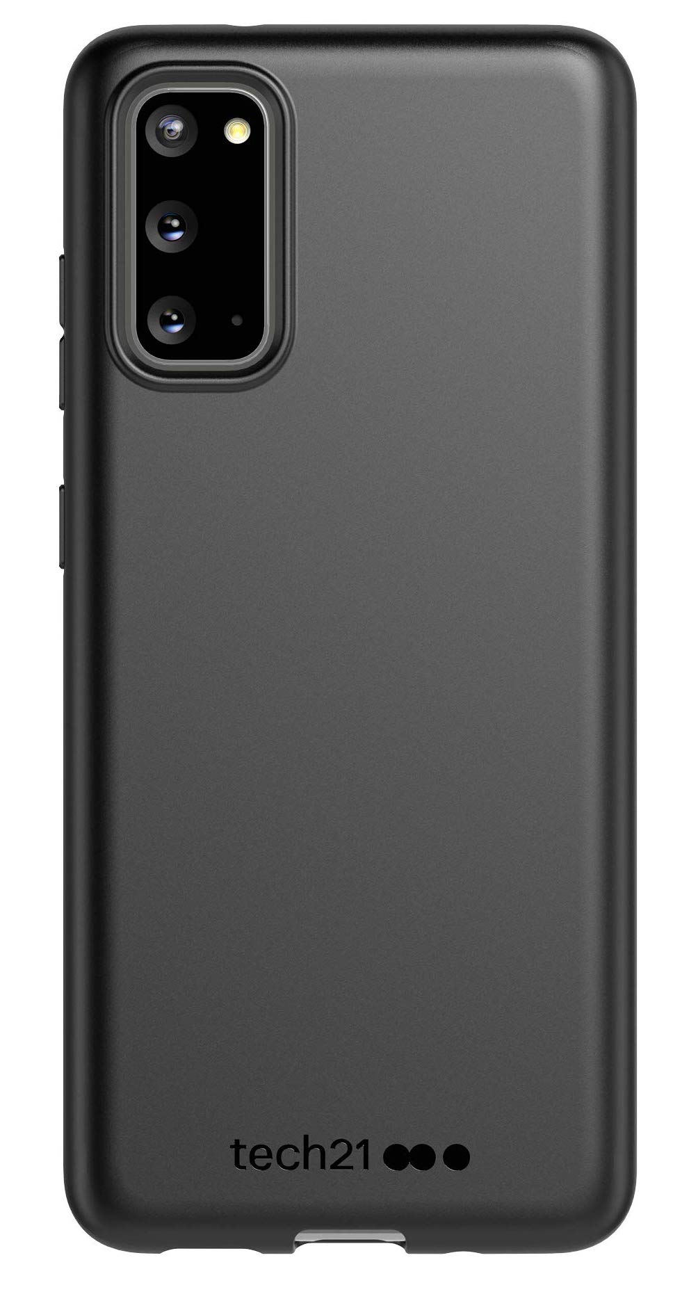 Amazon.com: tech21 Studio Colour for Samsung Galaxy S20 5G Phone Case ...