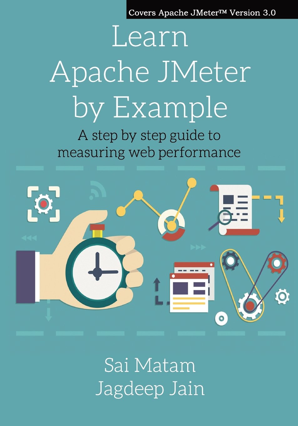 Learn Apache Jmeter By Example A Step By Step Guide | Desertcart Sri Lanka Learn Apache Jmeter By Example A Step By Step Guide | Desertcart Sri Lanka
