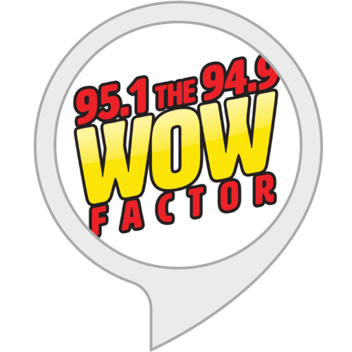 Amazon.com: 95.1 & 94.9 The Wow Factor : Alexa Skills