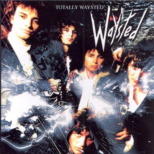 Totally Waysted: Waysted: Amazon.in: Music}