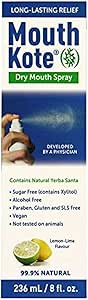 Mouth Kote Dry Mouth Spray, 309 grams : Amazon.ca: Health & Personal Care
