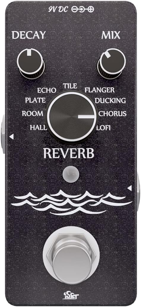Amazon.com: Behringer REVERB MACHINE RV600 Ultimate Reverb Modeling ...