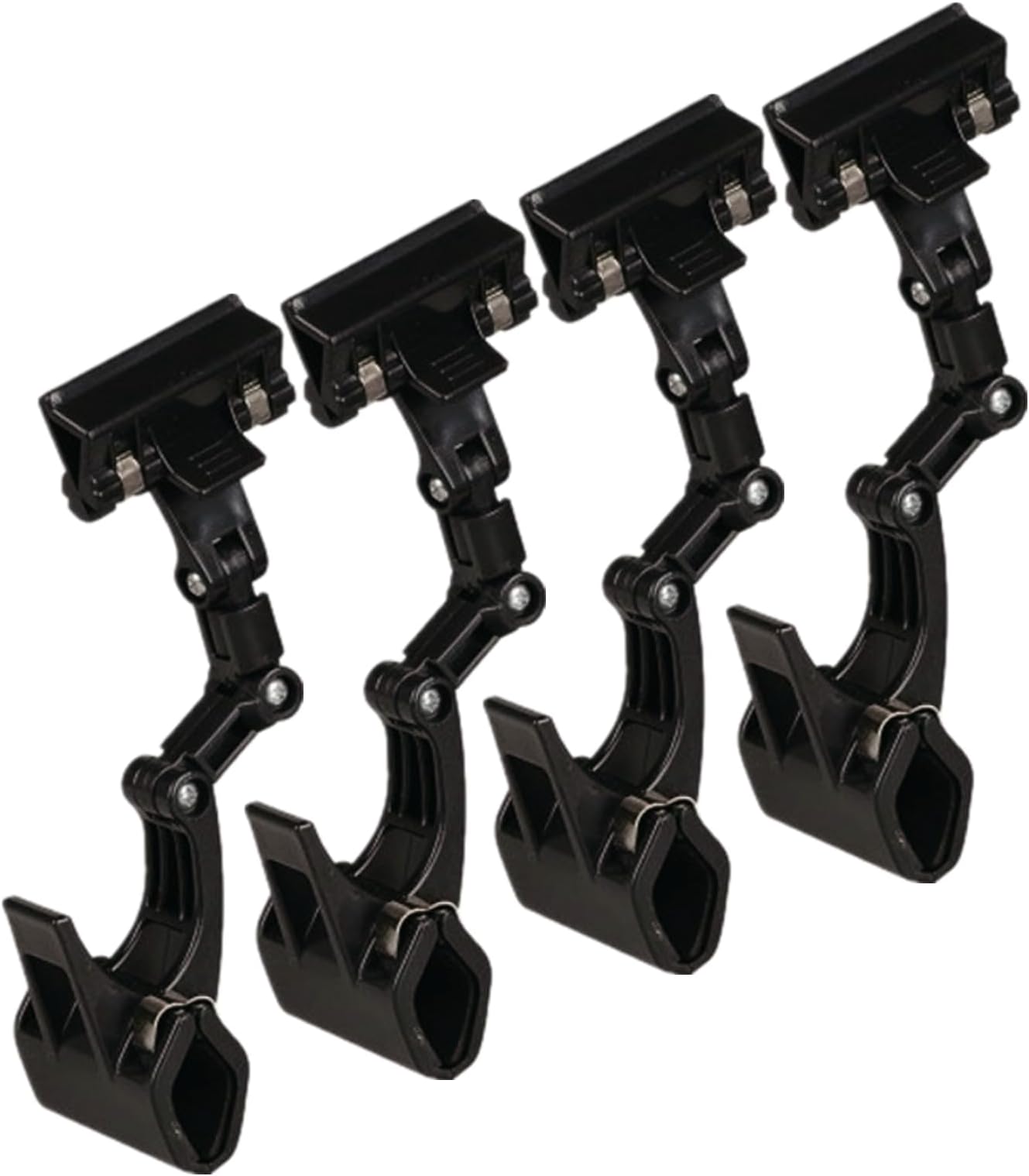 Amazon.com: 3M Monitor Mount Document Clip Copy Clip, Mounts Right or ...
