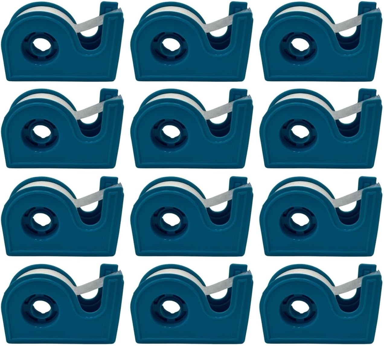 Amazon.com: Microporous Medical Surgical Paper Tape 1" X 10 Yards with ...