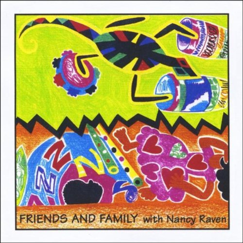 Friends and Family de Nancy Raven en Amazon Music - Amazon.es