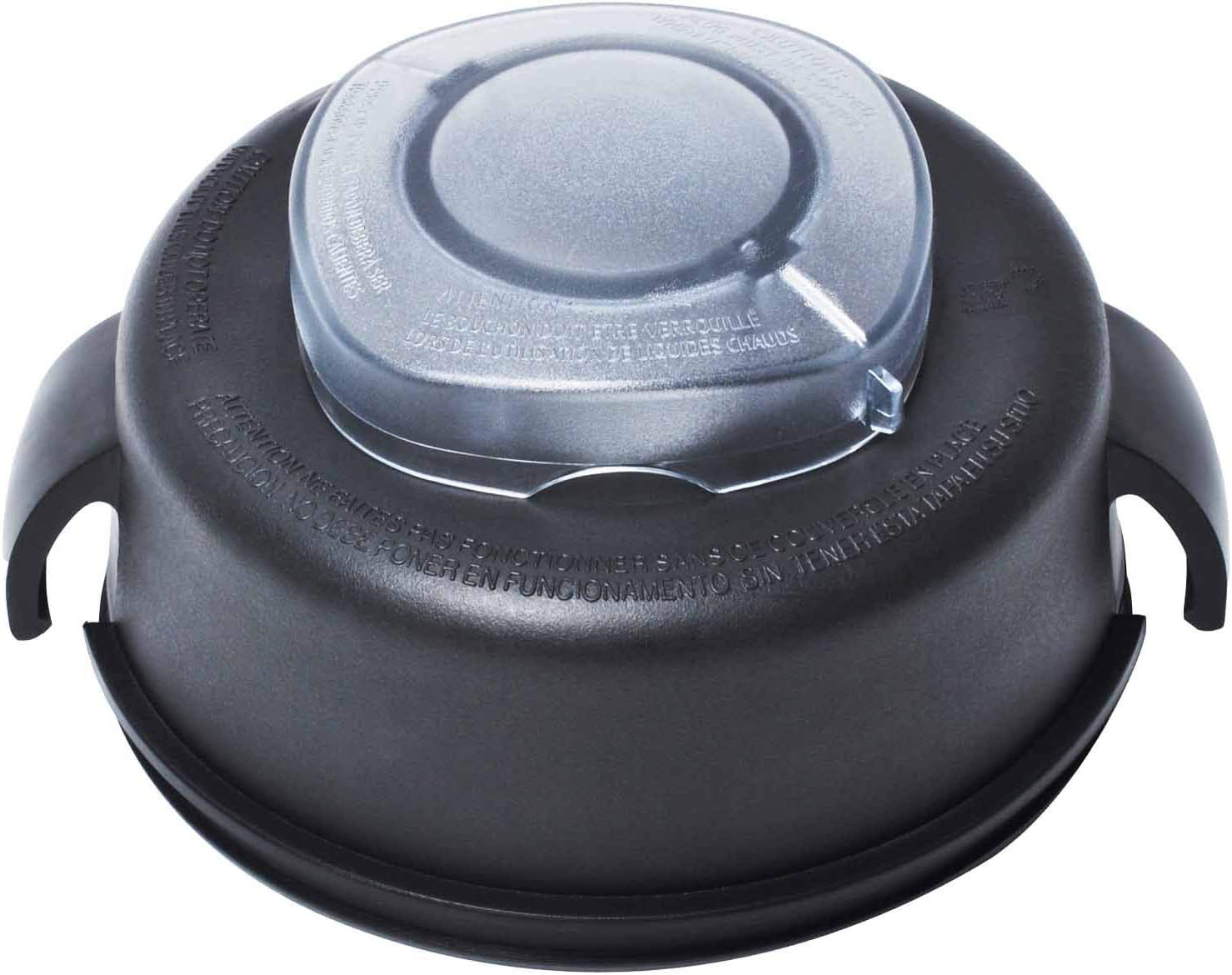 Amazon.com: 2 Packs Lid Plug Replacement Part Fit for Vitamix 64oz High ...