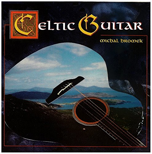 Celtic Guitar: Michal Hromek: Amazon.in: Music}