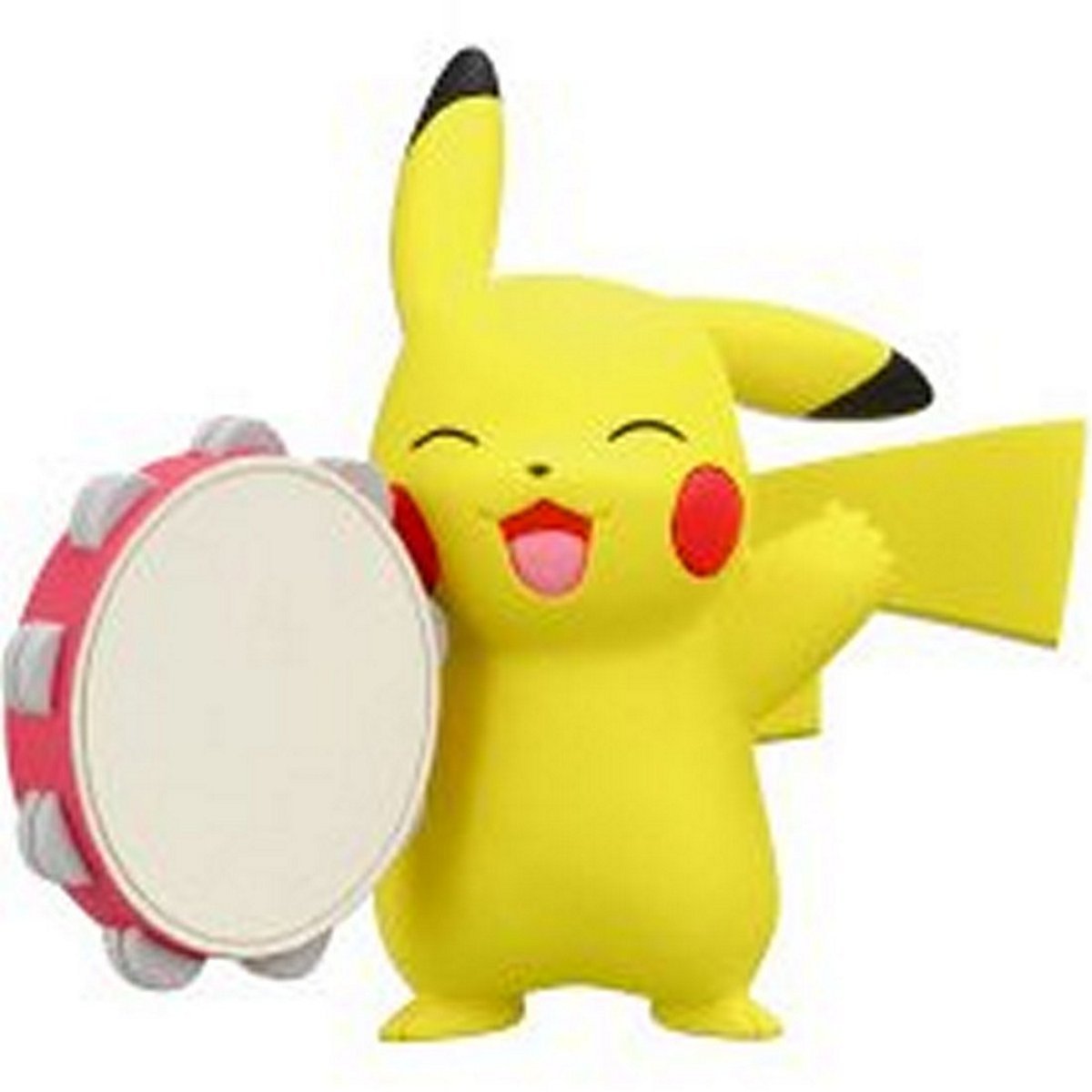 Buy Pokemon Pikachu Full Collection Part2 Figure Tomy - Pikachu "Fun ...