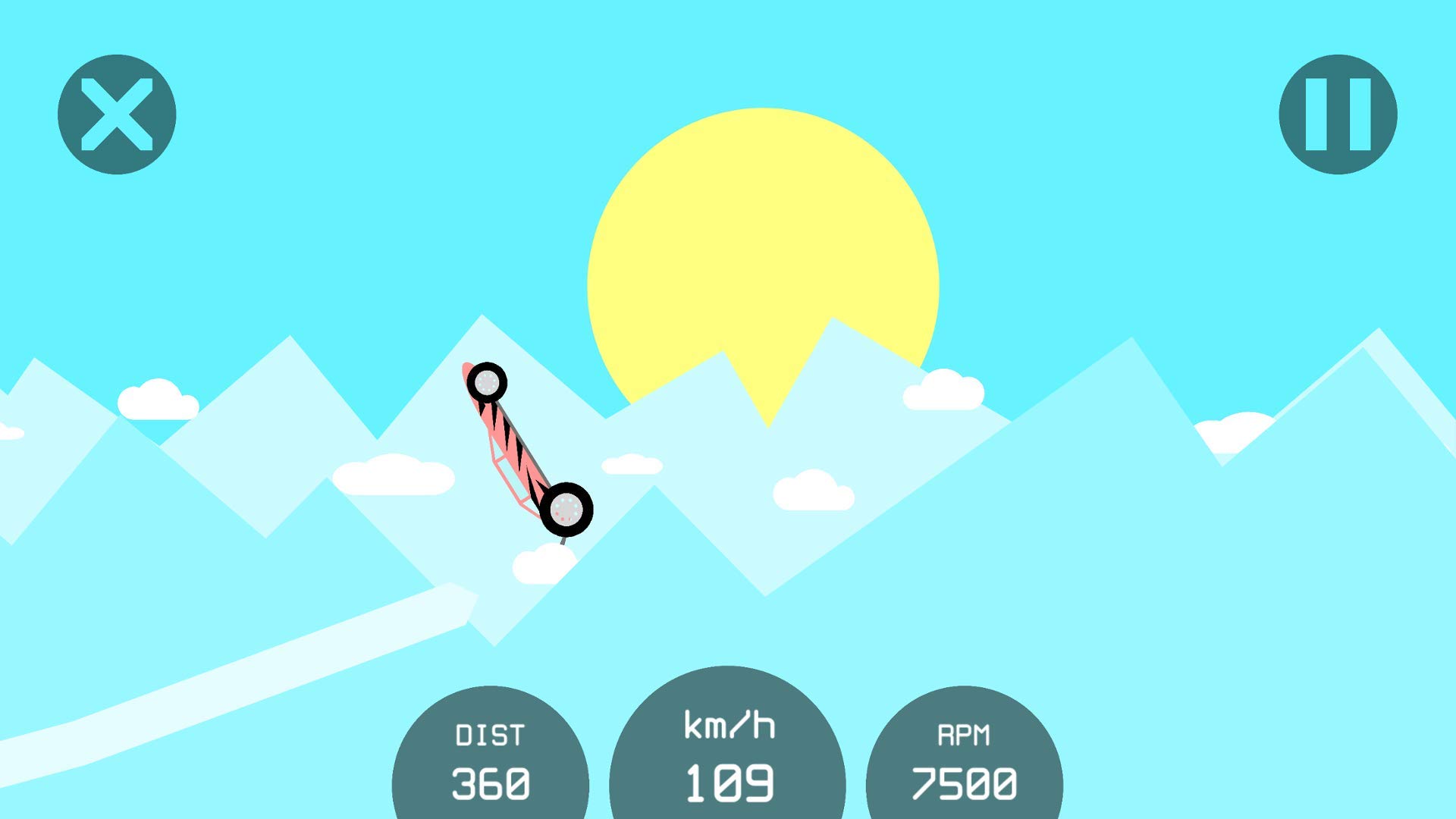 Physics Overdrive:Amazon.com:Appstore for Android