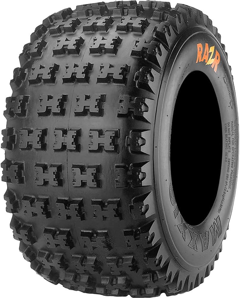 Maxxis Razr Tire 20x11-9 for Yamaha Raptor 700 Philippines | Ubuy