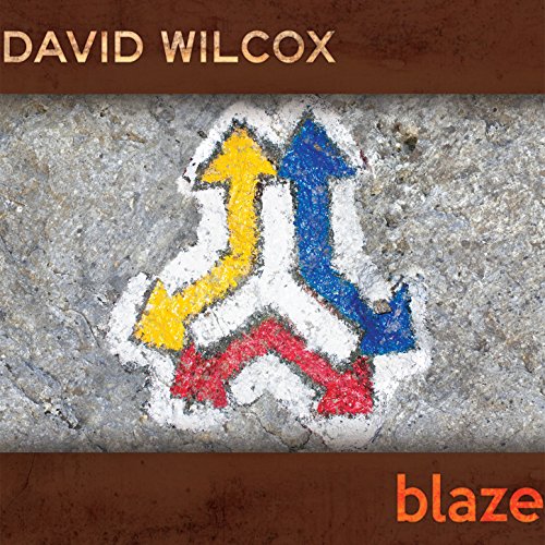 Amazon MusicでDAVID WILCOXのBlazeを再生する