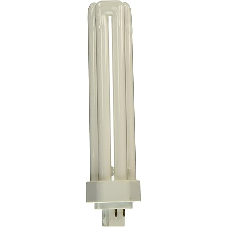 Plusrite 4050 - PL57W/3U/4P/841 Triple Tube 4 Pin Base Compact ...