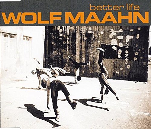 Better life [Single-CD] - Amazon.com Music