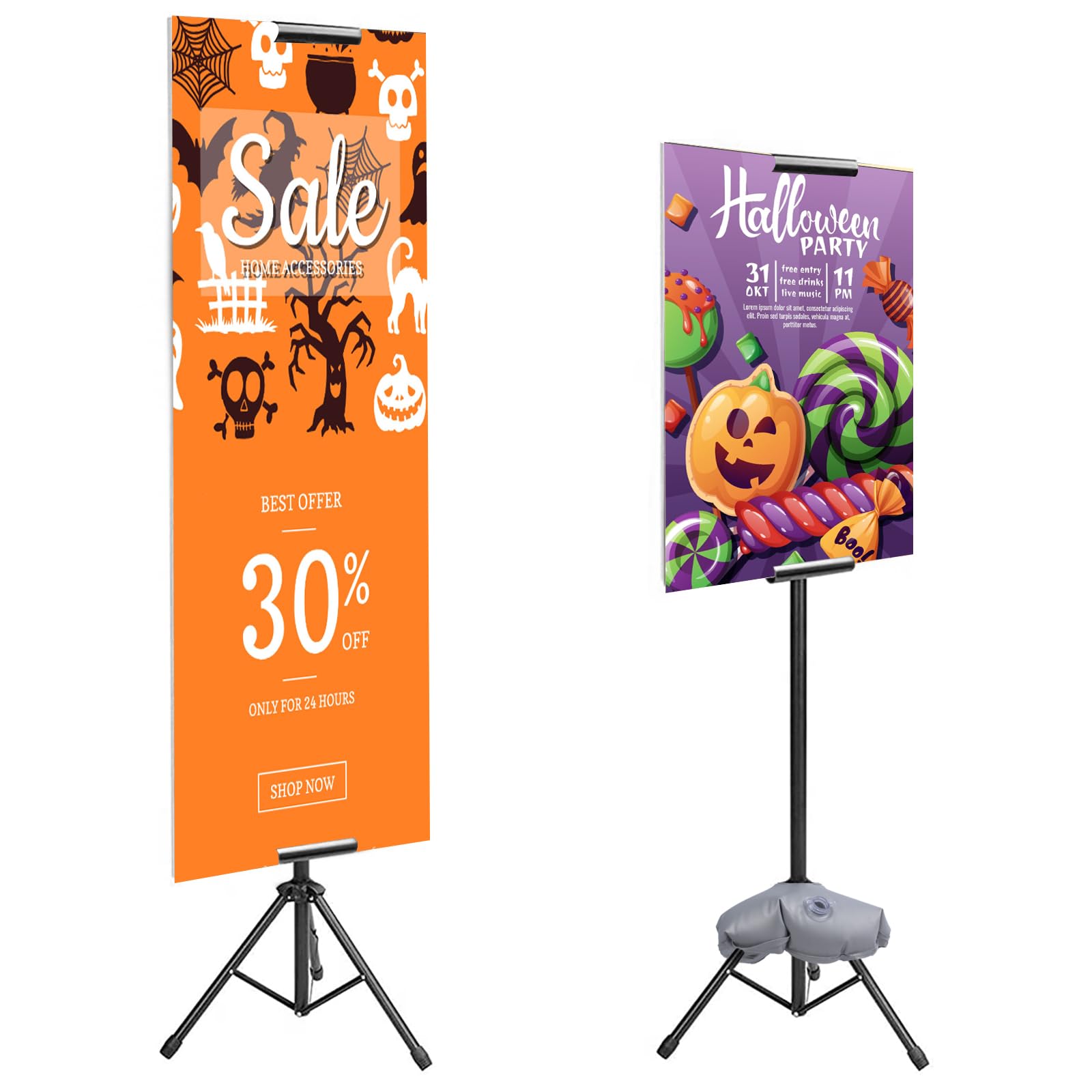 Poster Board Accessories