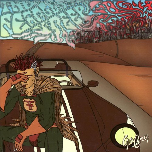 Amazon.com: Go Cry : The Fearless Freep: Digital Music