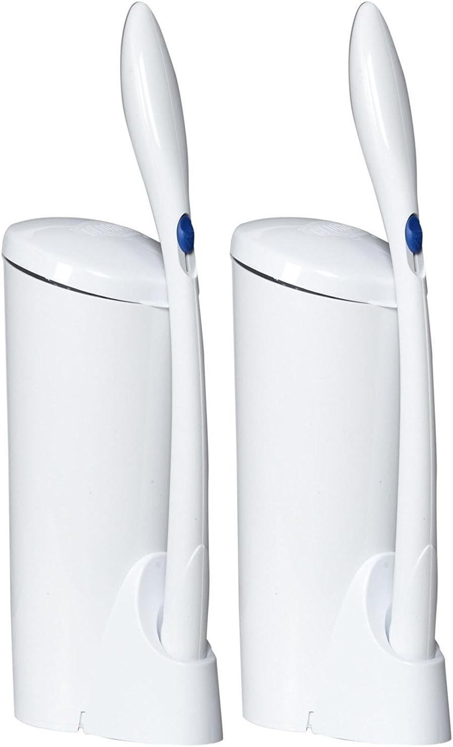 Amazon.com: Clorox Toilet Wand Kit with Caddy & Refill Heads - Includes ...