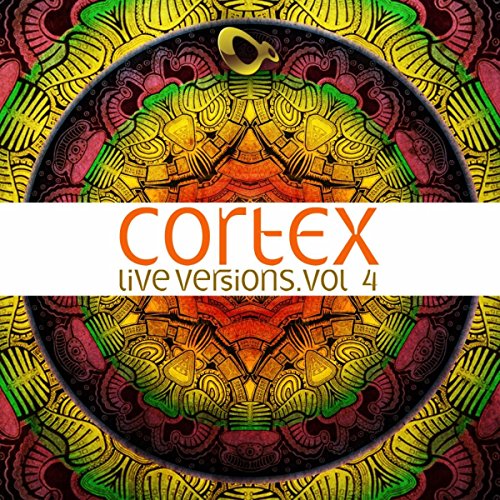 Amazon.com: Live Versions - Vol. 4 : Cortex: Digital Music