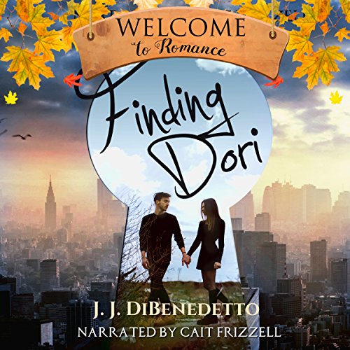 Amazon.com: Finding Dori: A Fall Into Romance Novella (Audible Audio ...