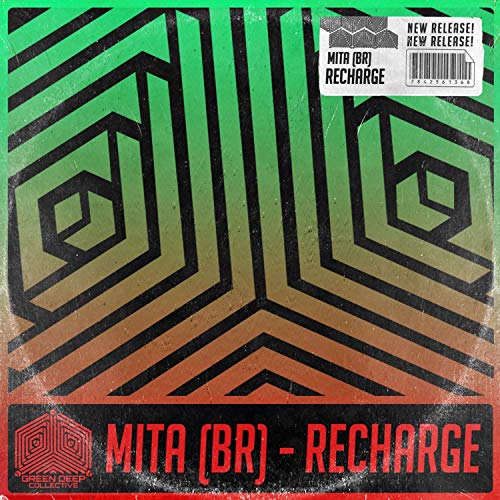 Recharge by Mita (BR) on Amazon Music - Amazon.co.uk