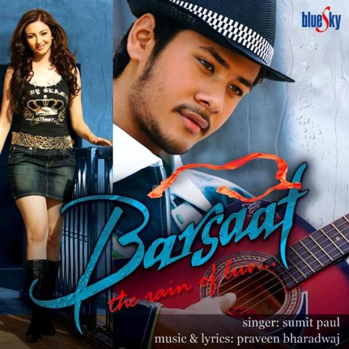 Barsaat - The Rain Of Luv by Sumit Paul on Amazon Music - Amazon.com