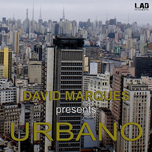 Play URBANO by David Marques on Amazon Music
