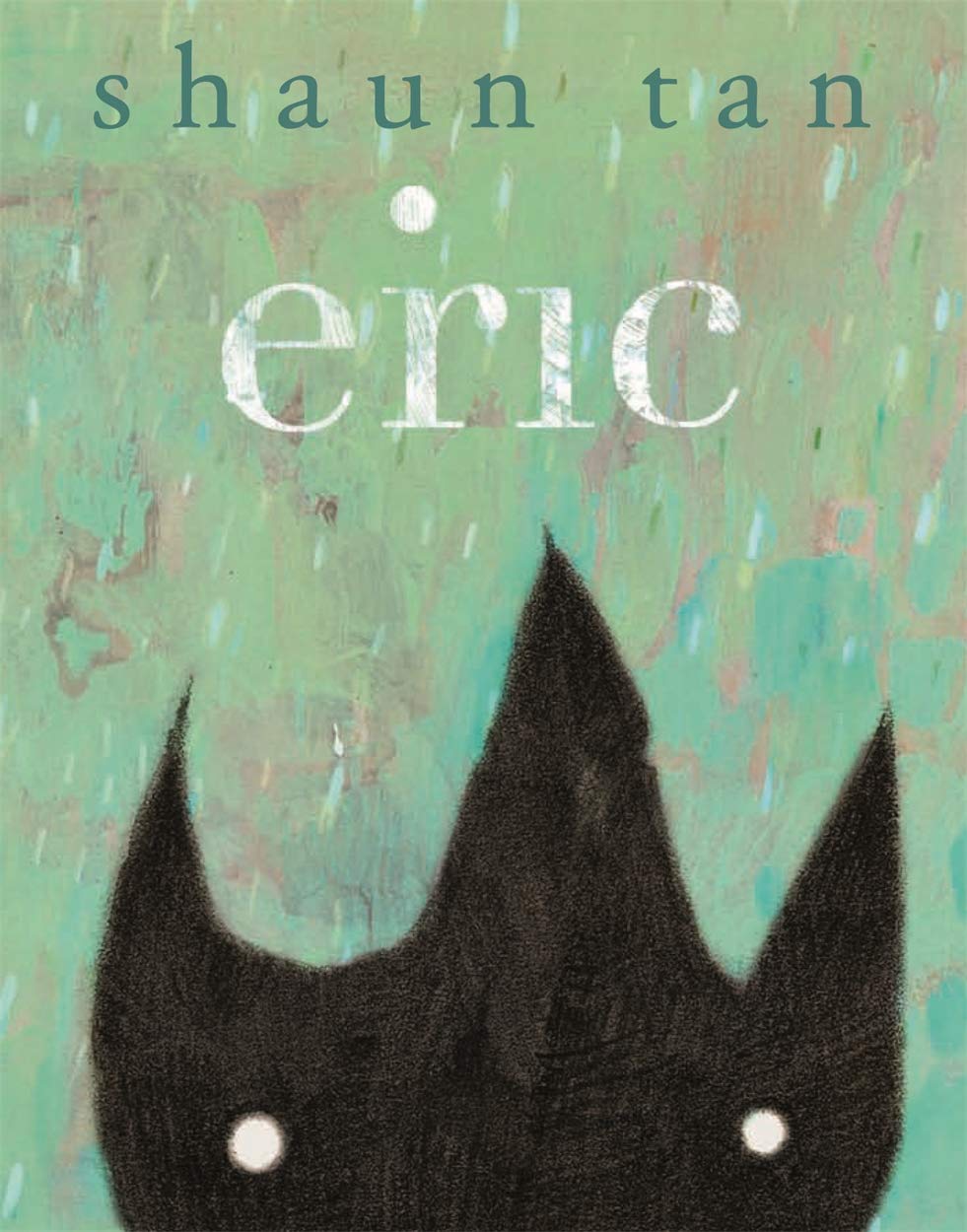 Amazon | Eric | Tan, Shaun | Fantasy & Magic