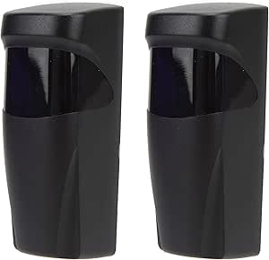 Amazon.com: Active Infrared Barrier Sensor, Anti Theft Infrared Beam ...