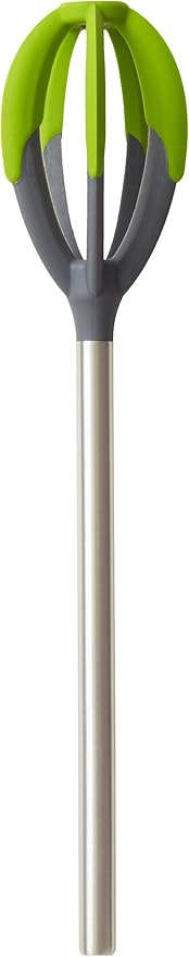 Amazon.com: Tovolo Better Batter Tool™ - Spring Green: Spoons: Home ...