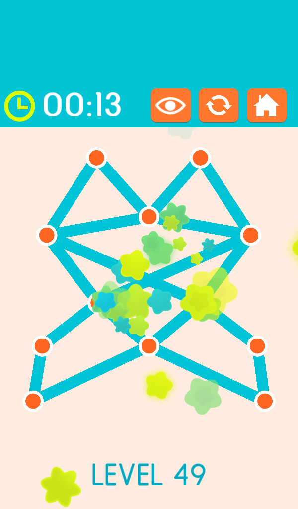 Connect the Graph - Picture Puzzles - App on Amazon Appstore