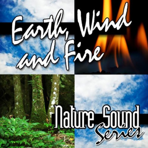 Amazon.com: Earth, Wind and Fire : Nature Sound Series: Digital Music