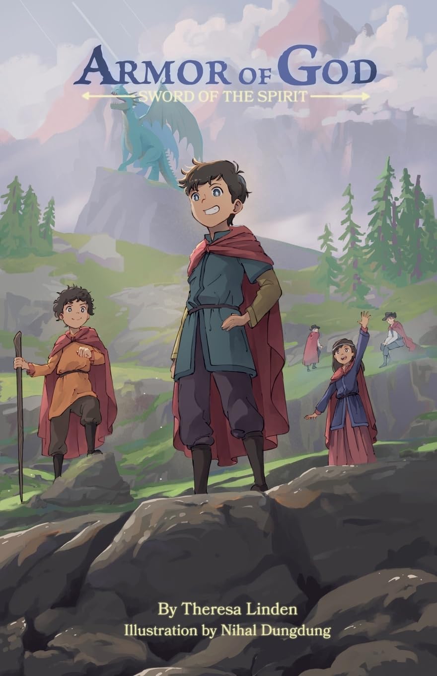 Book review of Sword of the Spirit - Readers' Favorite: Book Reviews ...