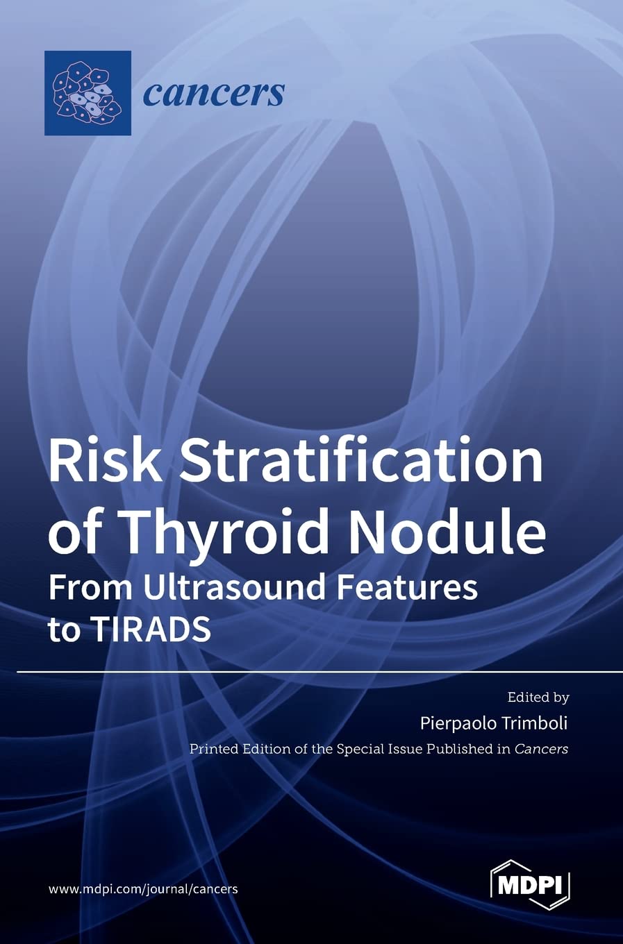 Risk Stratification of Thyroid Nodule: 9783036537603: Medicine & Health ...