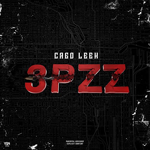 Amazon.com: 3PZZ [Explicit] : Cago Leek: Digital Music