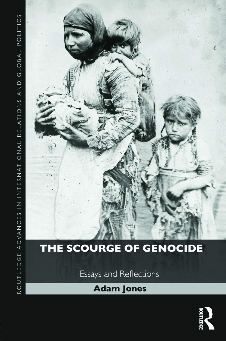 Amazon.com: The Scourge of Genocide: Essays and Reflections (Routledge ...