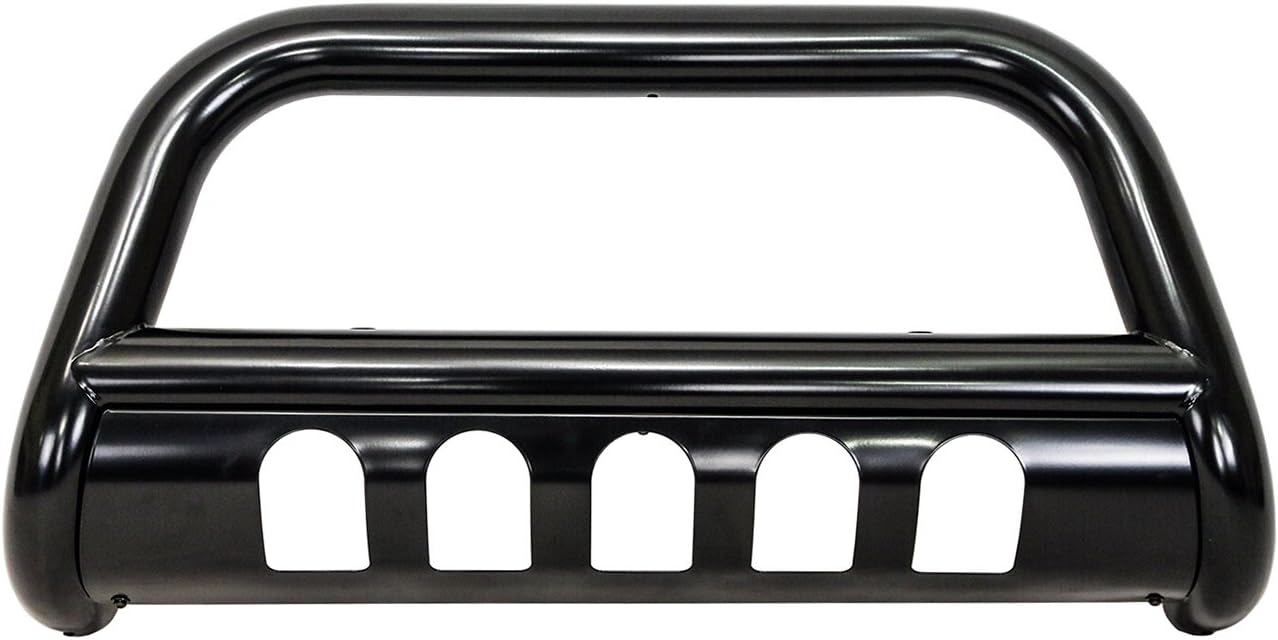 Galaxy Auto 3" Bull Bar for 2004-24 Ford F150 & 2003-17 Ford Expedition ...