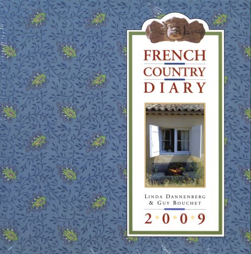 Buy French Country Diary Book Online at Low Prices in India | French ...