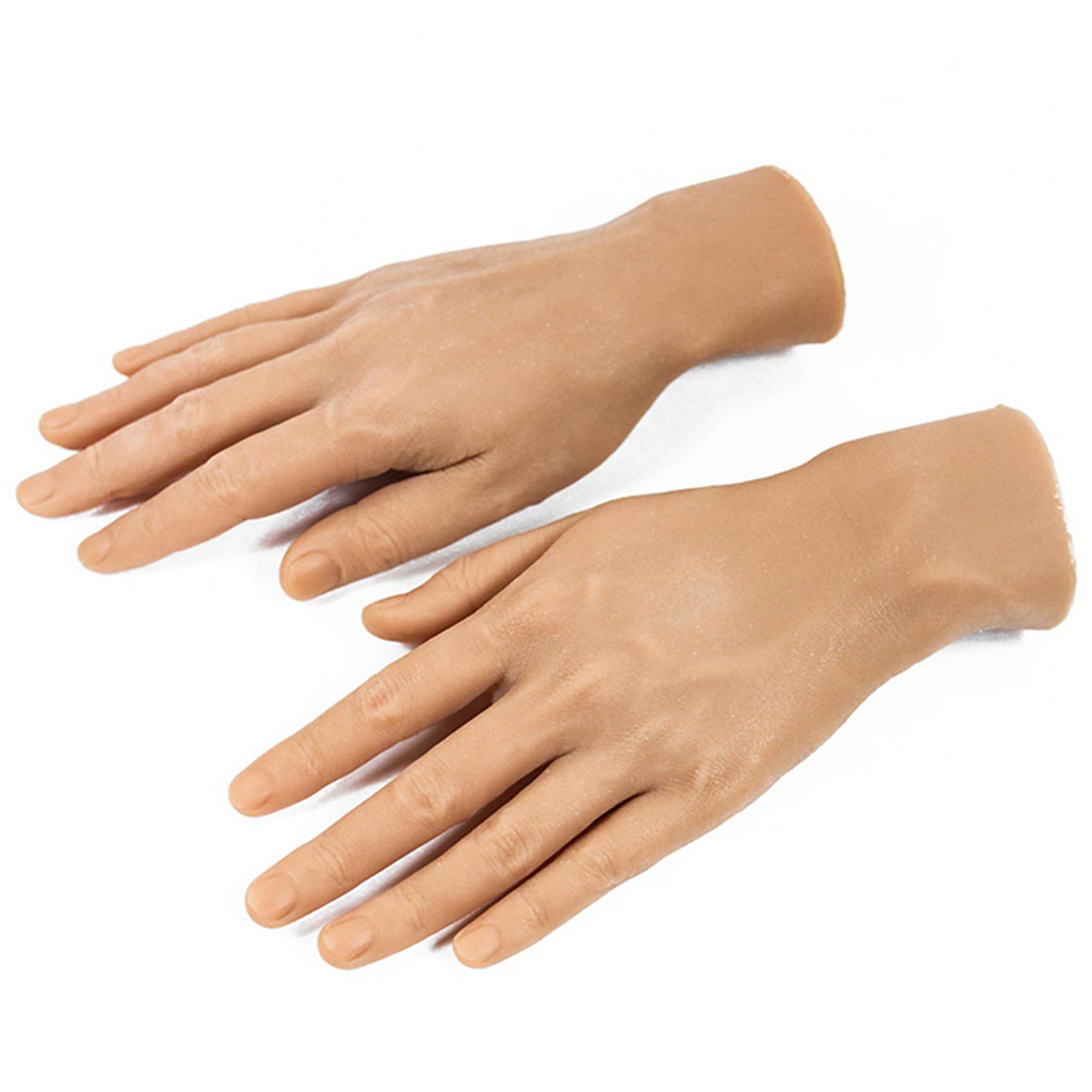 Male Hand Model