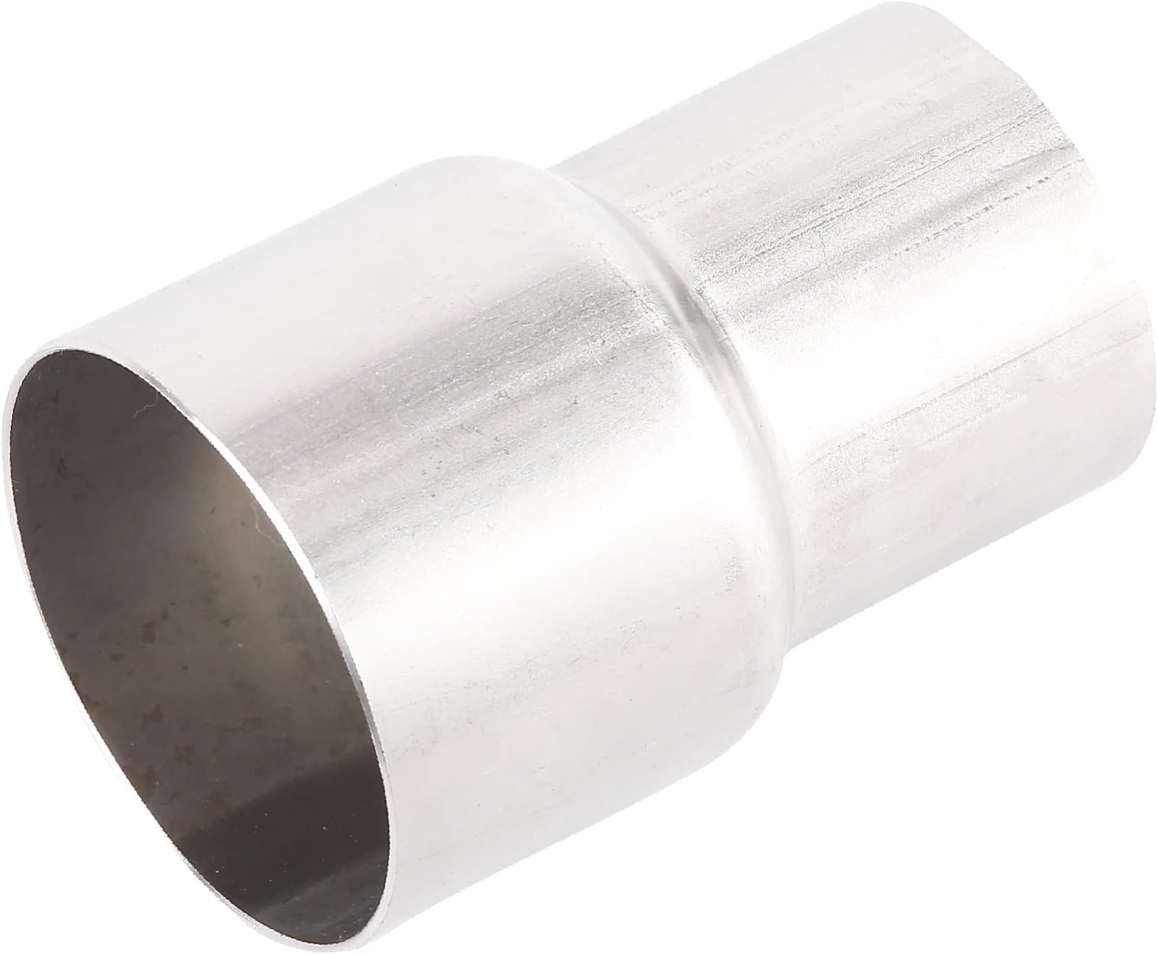 Amazon.com: BATONECO ID 1.5 Inch to ID 2 Inch Exhaust Pipe to Component ...