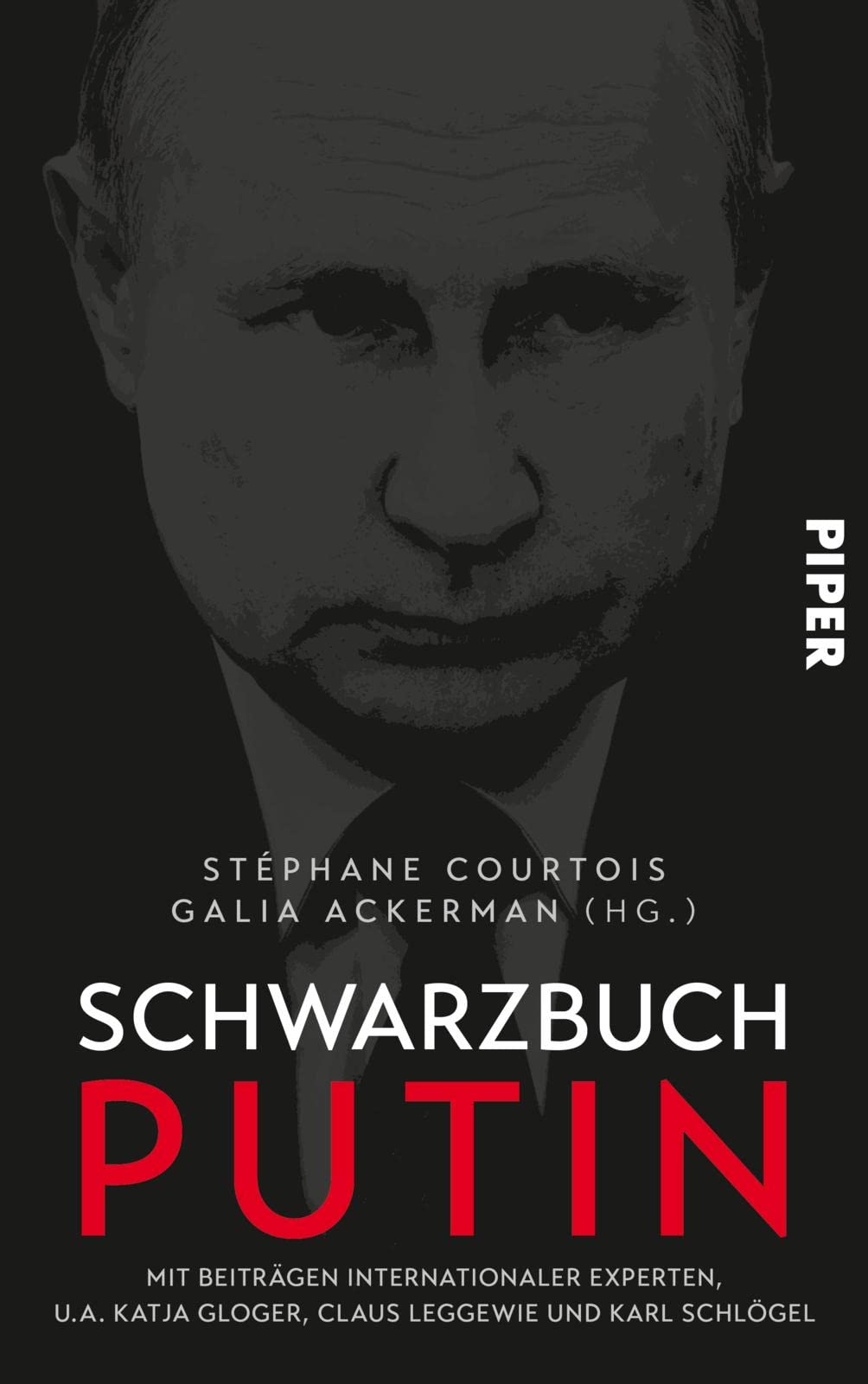 Schwarzbuch Putin : Amazon.co.uk: Books