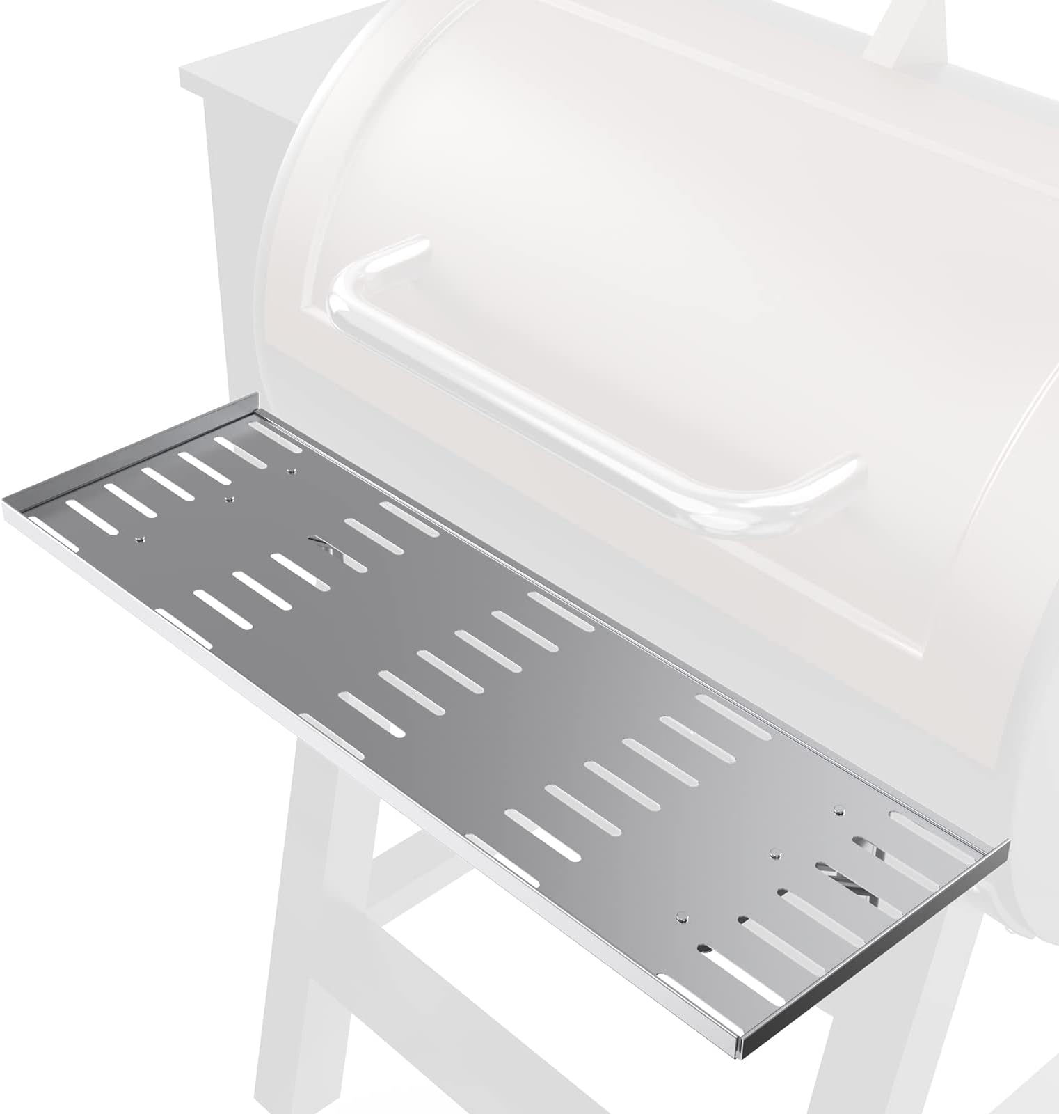 Amazon.com: Grill Parts For Less Front Shelf Kit Compatible with Pit ...