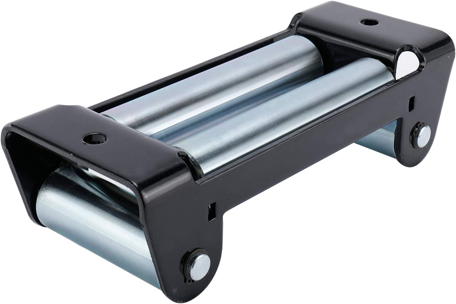 Amazon.com: MLHpeak Winch Roller Fairlead 10 inch Winch Roller Fairlead ...