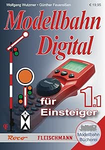 Roco Digital für Einsteiger, Band 1.1: Amazon.de: Spielzeug