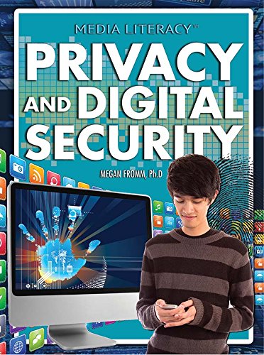 Amazon.com: Privacy and Digital Security (Media Literacy ...