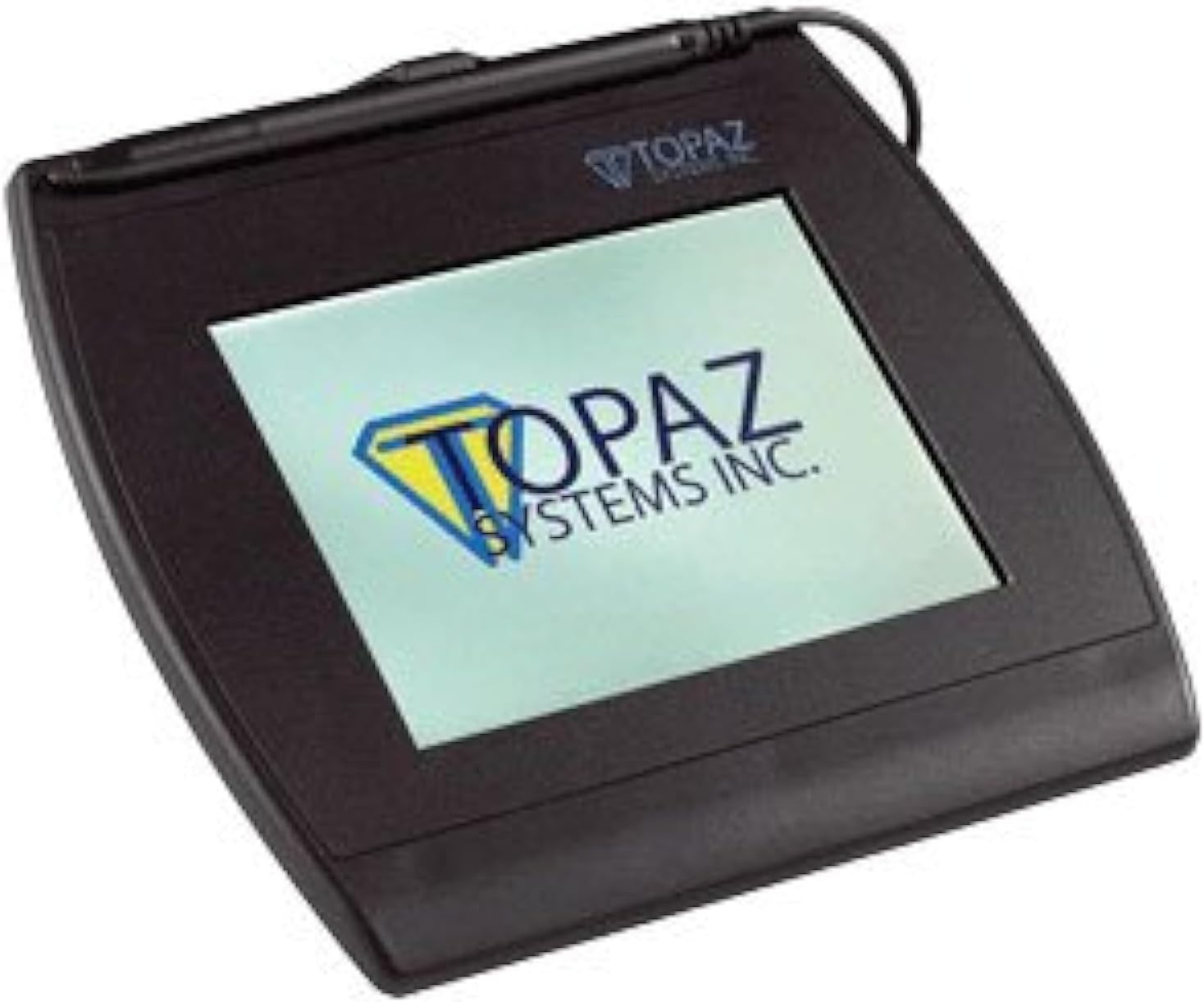 Amazon.com: Topaz Systems Topaz SigGemColor T-LBK57GC-BHSB Electronic ...