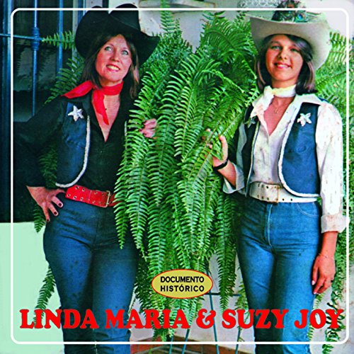 Amazon.com: Linda Maria & Suzy Joy : Linda Maria & Suzy Joy: Digital Music
