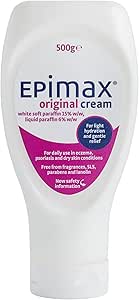 Epimax Original Cream - 500g : Amazon.co.uk: Beauty