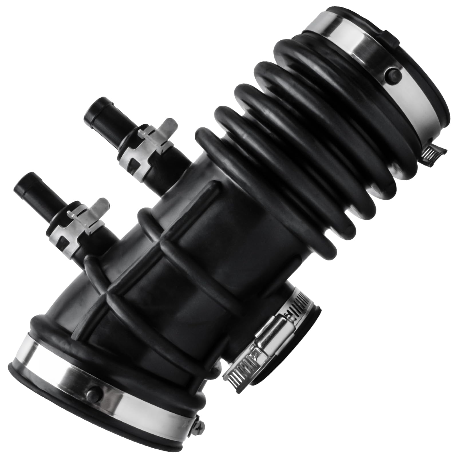 Snapklik.com : 16578-4S100 Air Intake Hose Tube